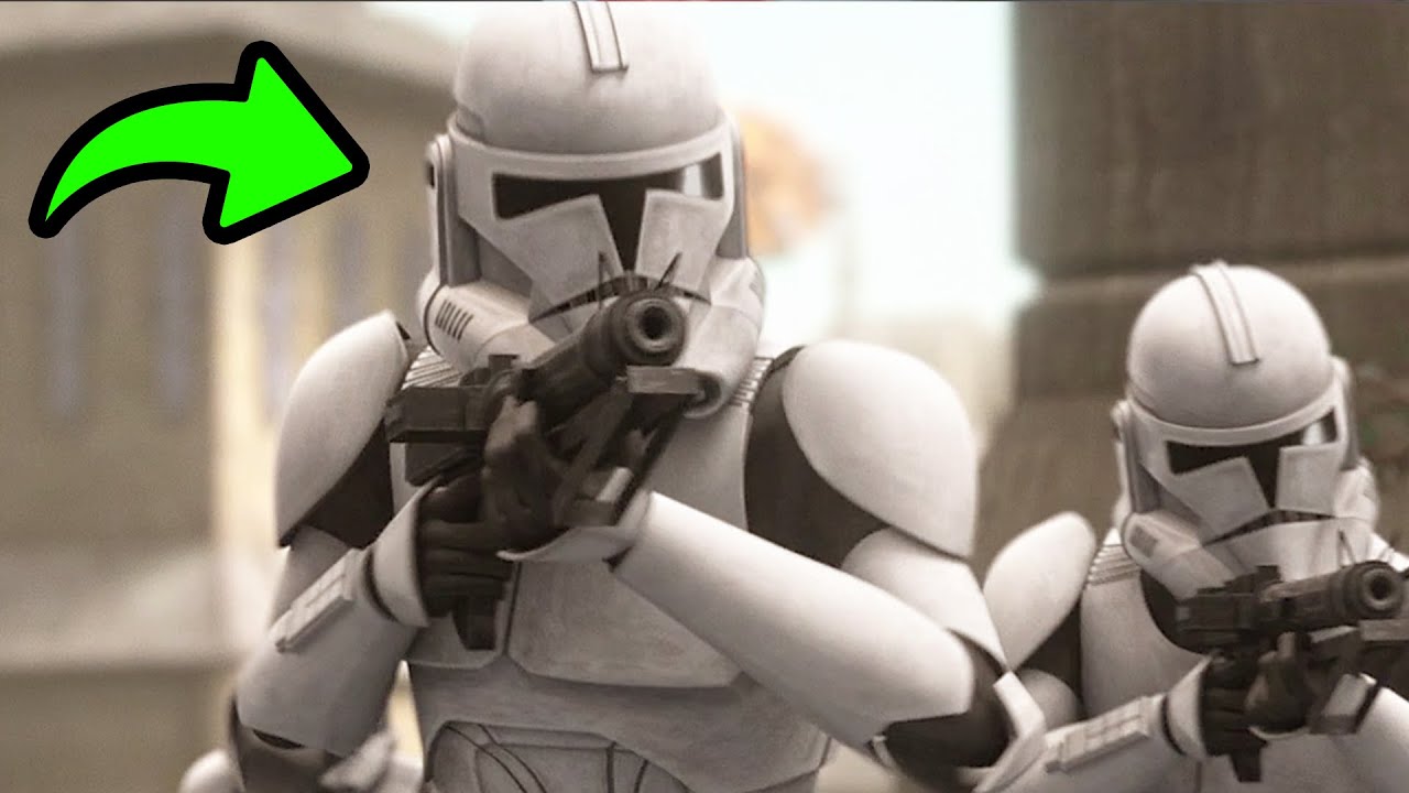 Clones Will Get REVENGE? - YouTube