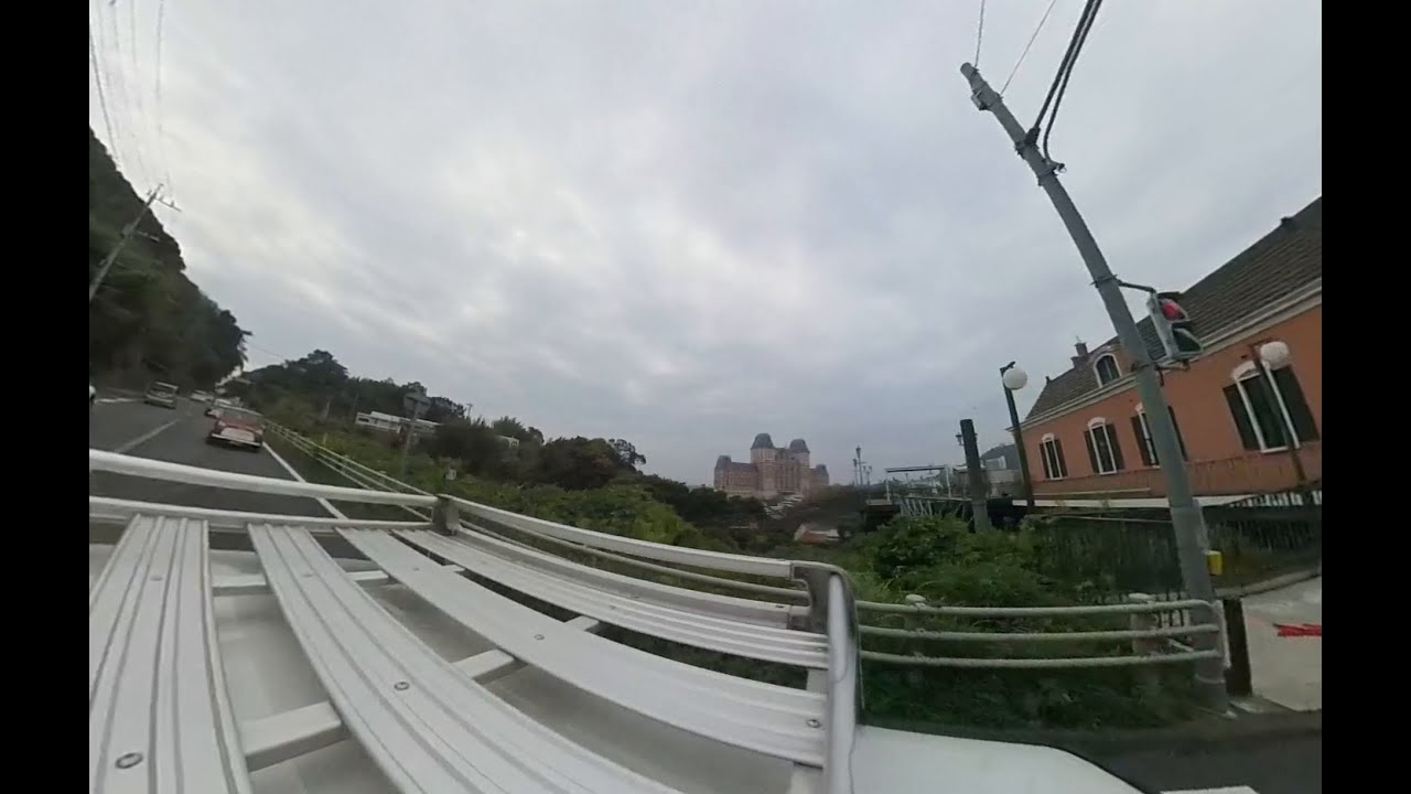 59th DO-TETSU SUPER TOURING IN SASEBO - YouTube