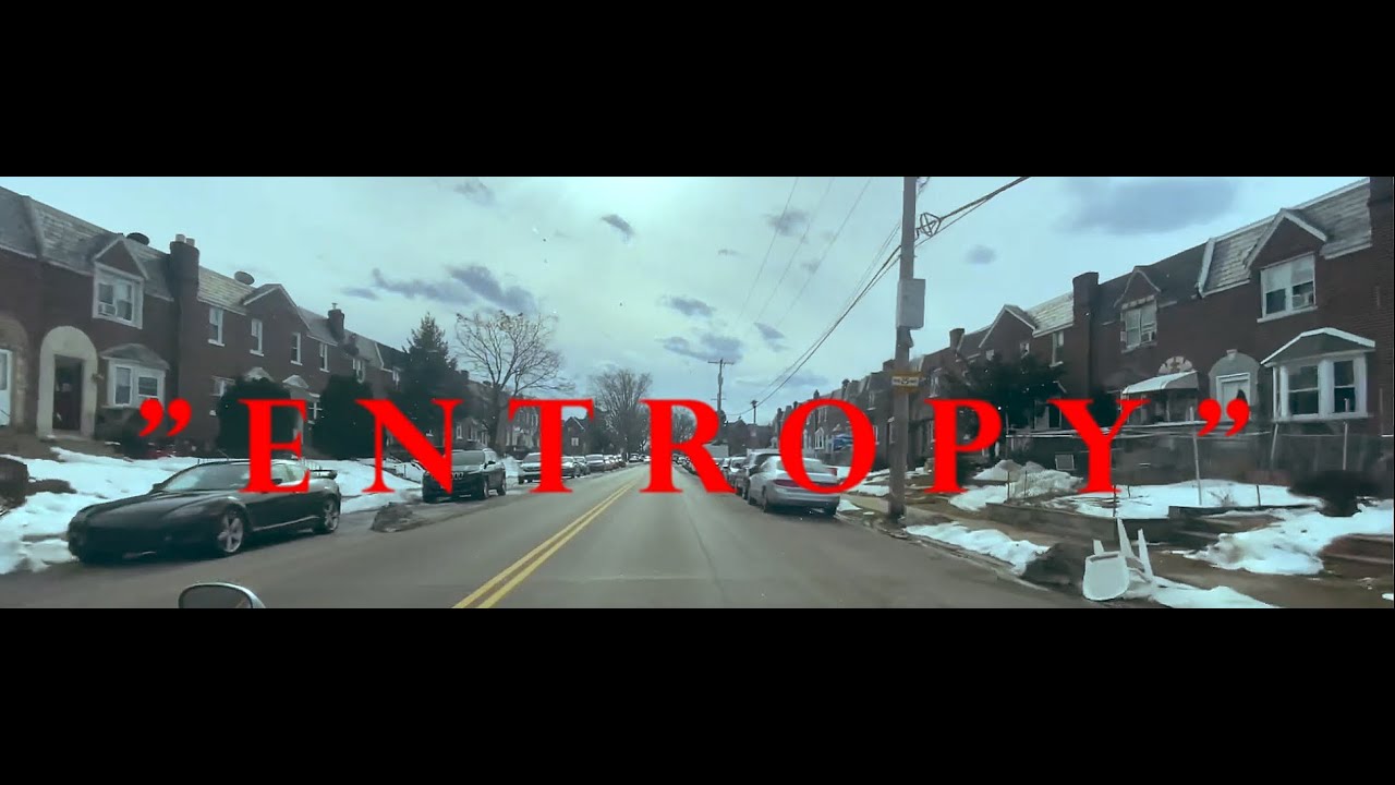 "Entropy" - YouTube