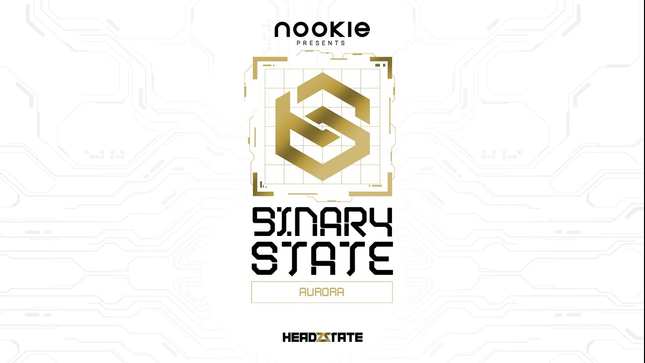 Binary State - Aurora - YouTube