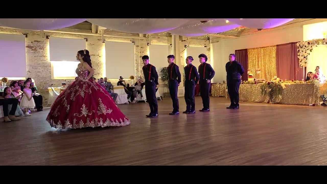 Kaylee Vals- NEVER ENOUGH Vals - YouTube