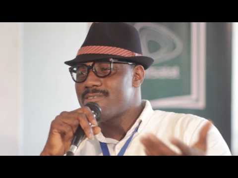 #AkeFest16 Panel Discussion: Legs Open, Eyes Closed; Sensuality in New ...