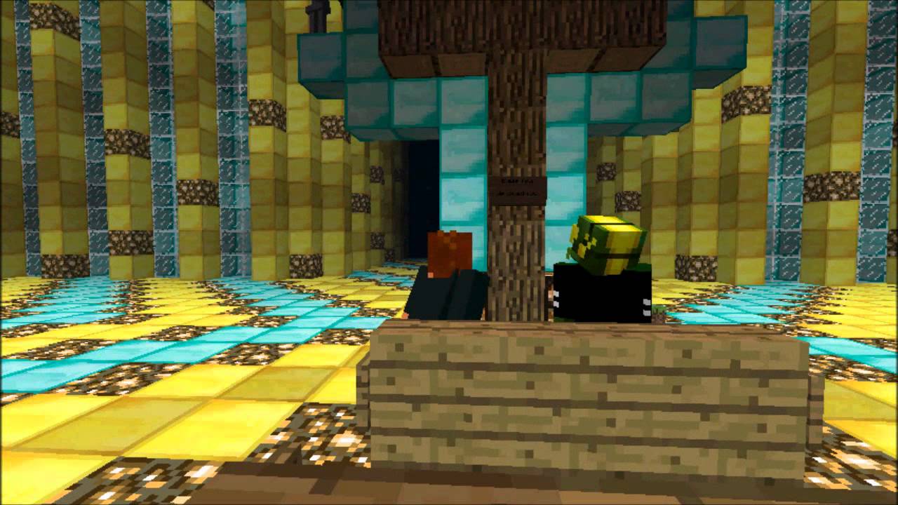 Minecraft - Eduard Khil's Funeral - YouTube