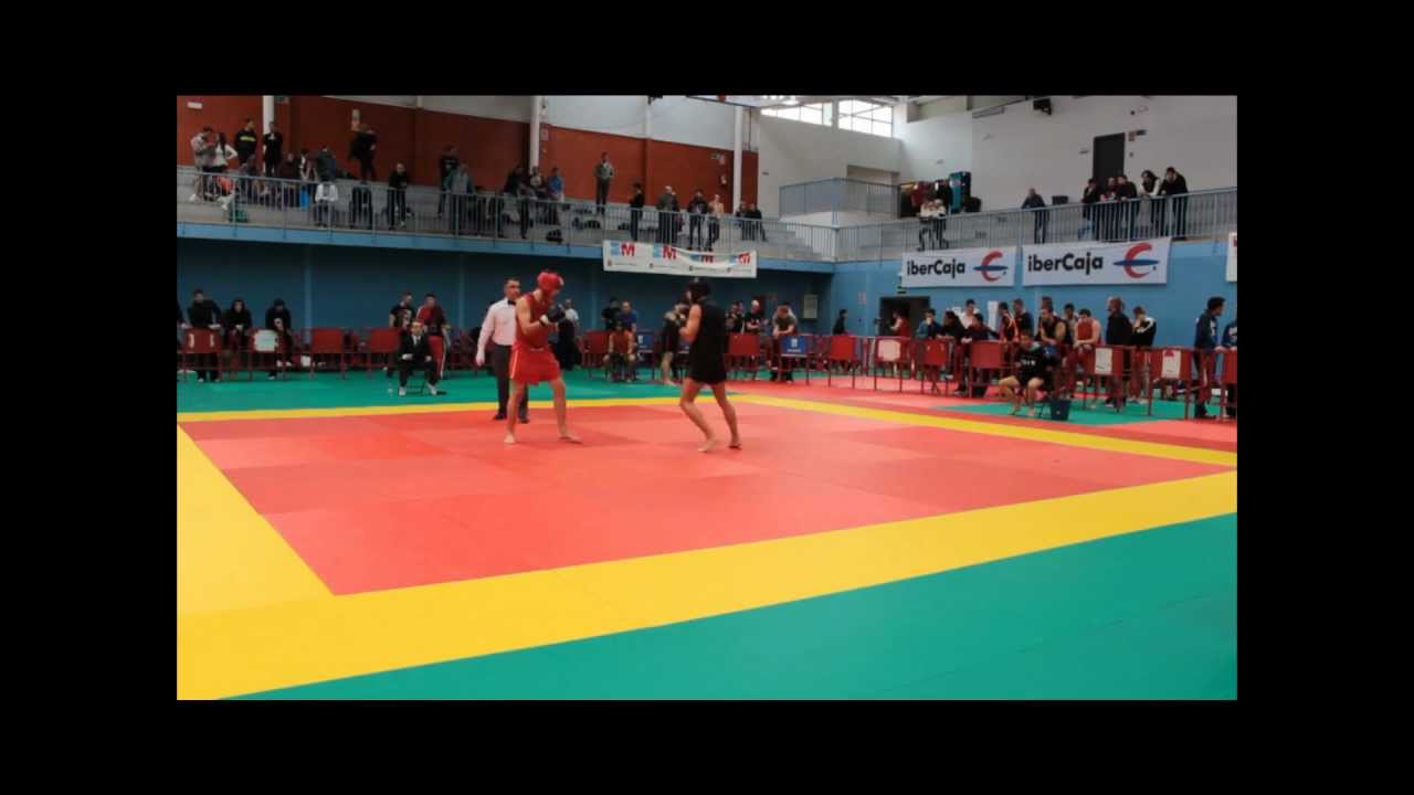 Rodrigo_Bayon_1_Campeonato_España_2013~1 - YouTube