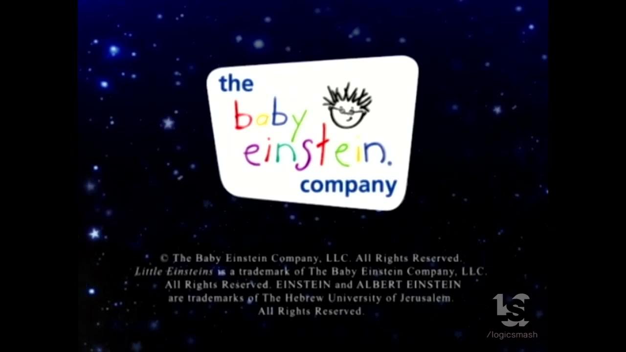 Curious Pictures/The Baby Einstein Co./Disney Junior - YouTube