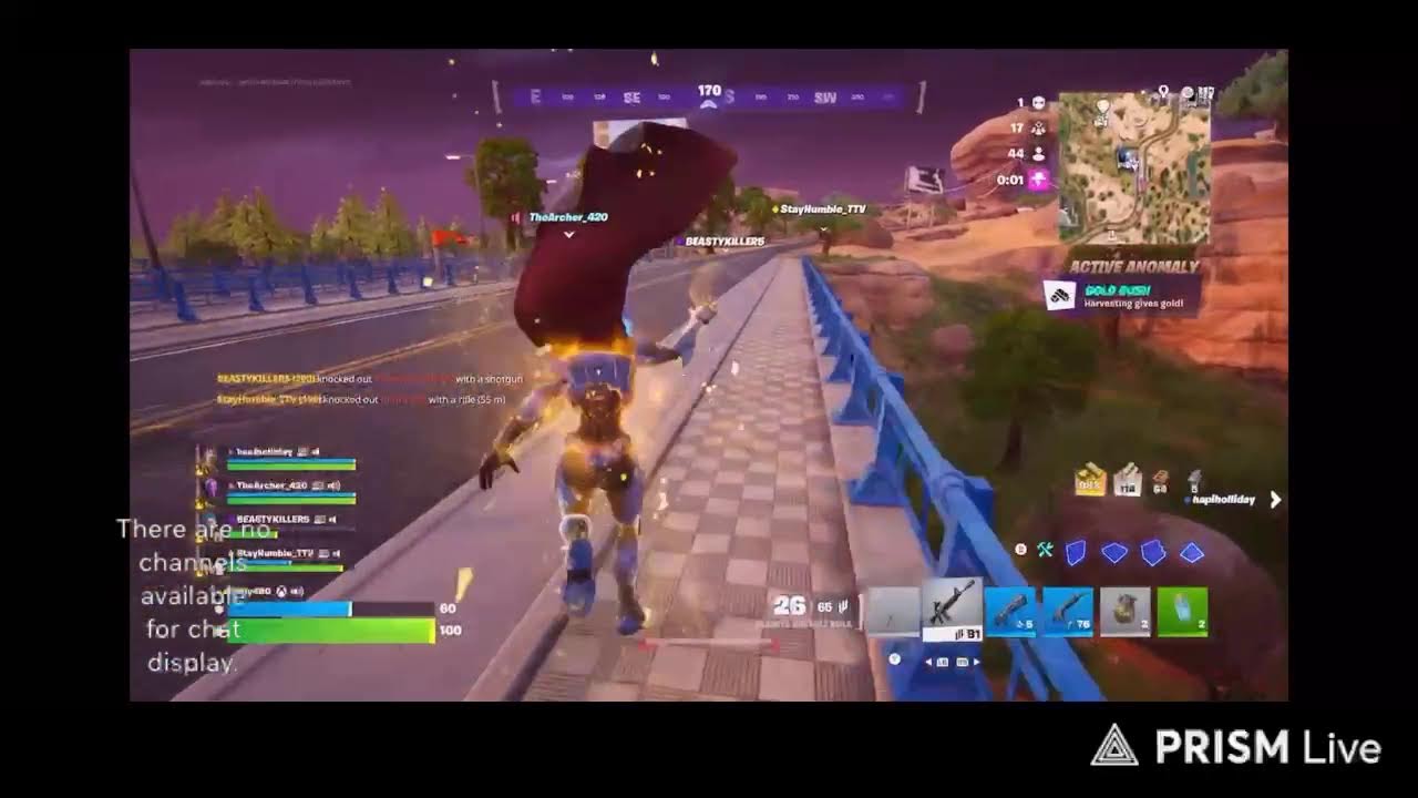 Cold Blooded - YouTube