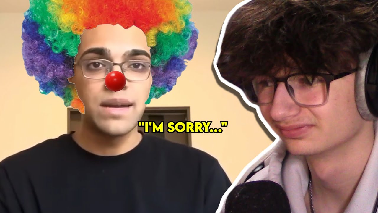 kick streamers are the worst... - YouTube