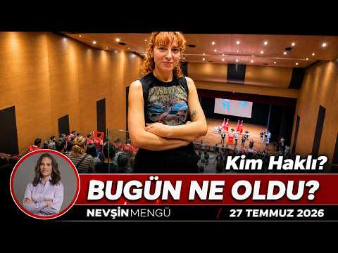 950 Liraya Figüranlık Meselesinin Arkasında Ne Var? | Nevşin Mengü Bugün Ne Oldu?