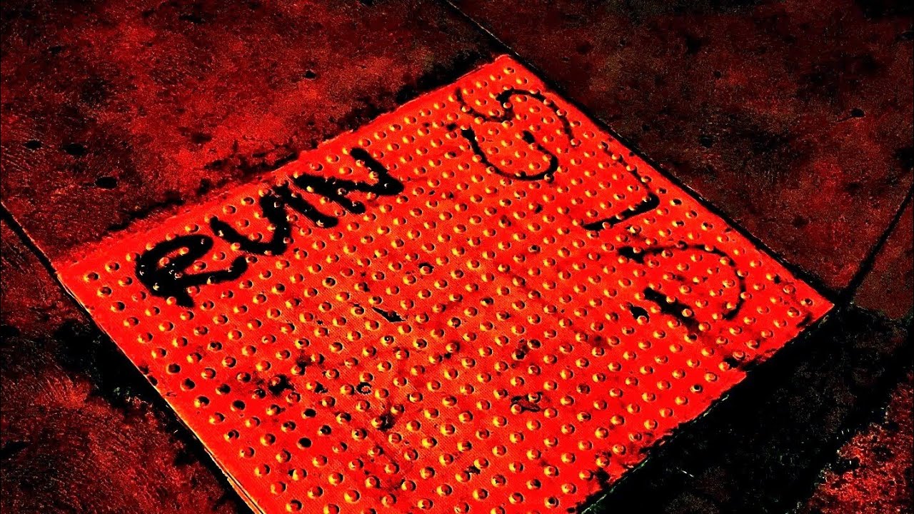 ONE POUND FISH, EXPLAINING ROUND ROBINS TO MY FRIEND ...