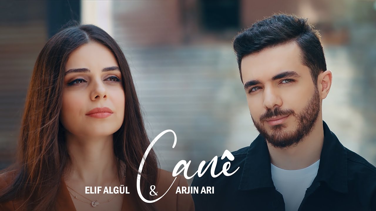 Arjin Ari & Elif Algül - Canê - YouTube