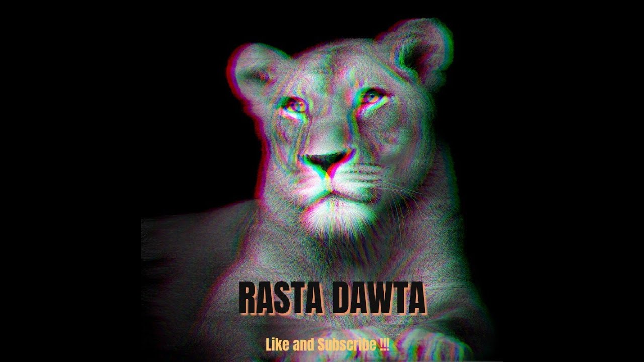 Rasta Woman and Rasta Man in Rastafari livity and relationship # ...