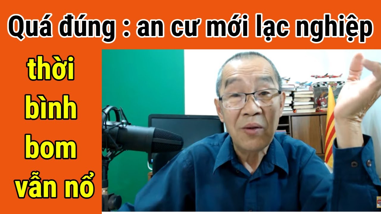 Caí hay của VN ,Kg có chiến tranh bom vẫn nổ hy sinh 12 đ/c,quá đúng an ...