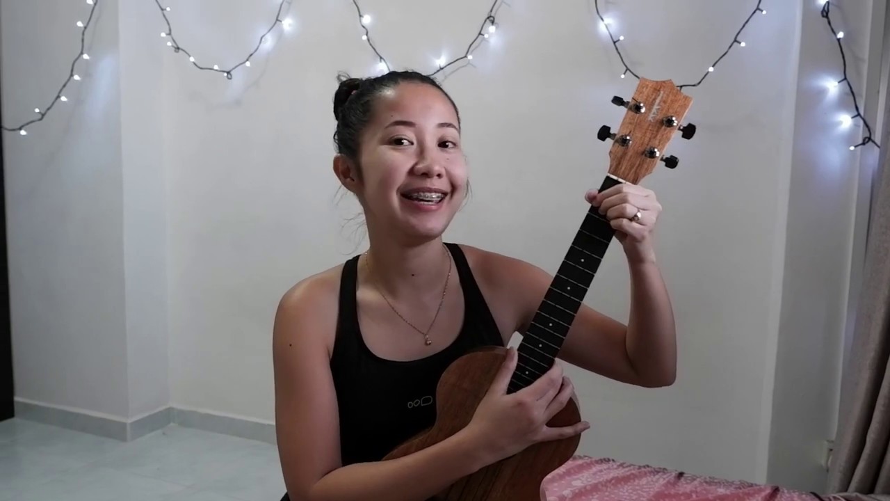 Learn to Speak (Sing!) Waray, Lesson 3: A simple tune in Waray - YouTube