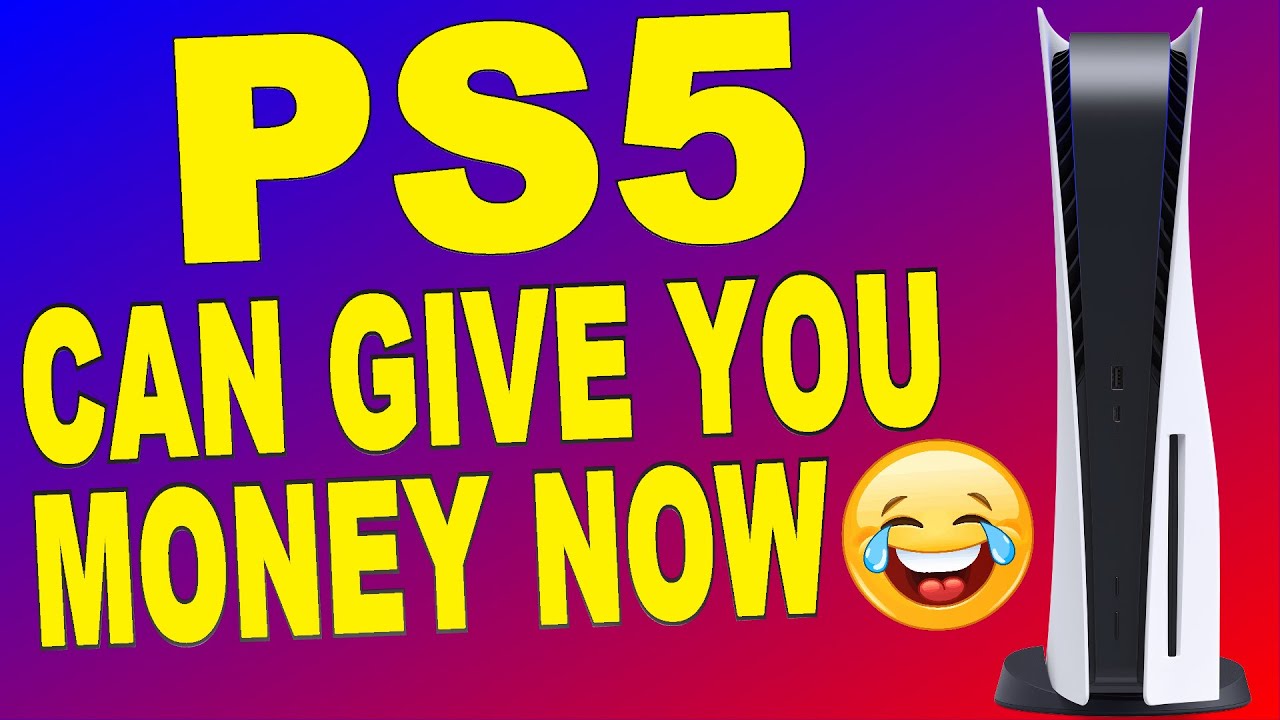 New PS5 Feature Voice Command is Awesome & Funny - All Commands ...