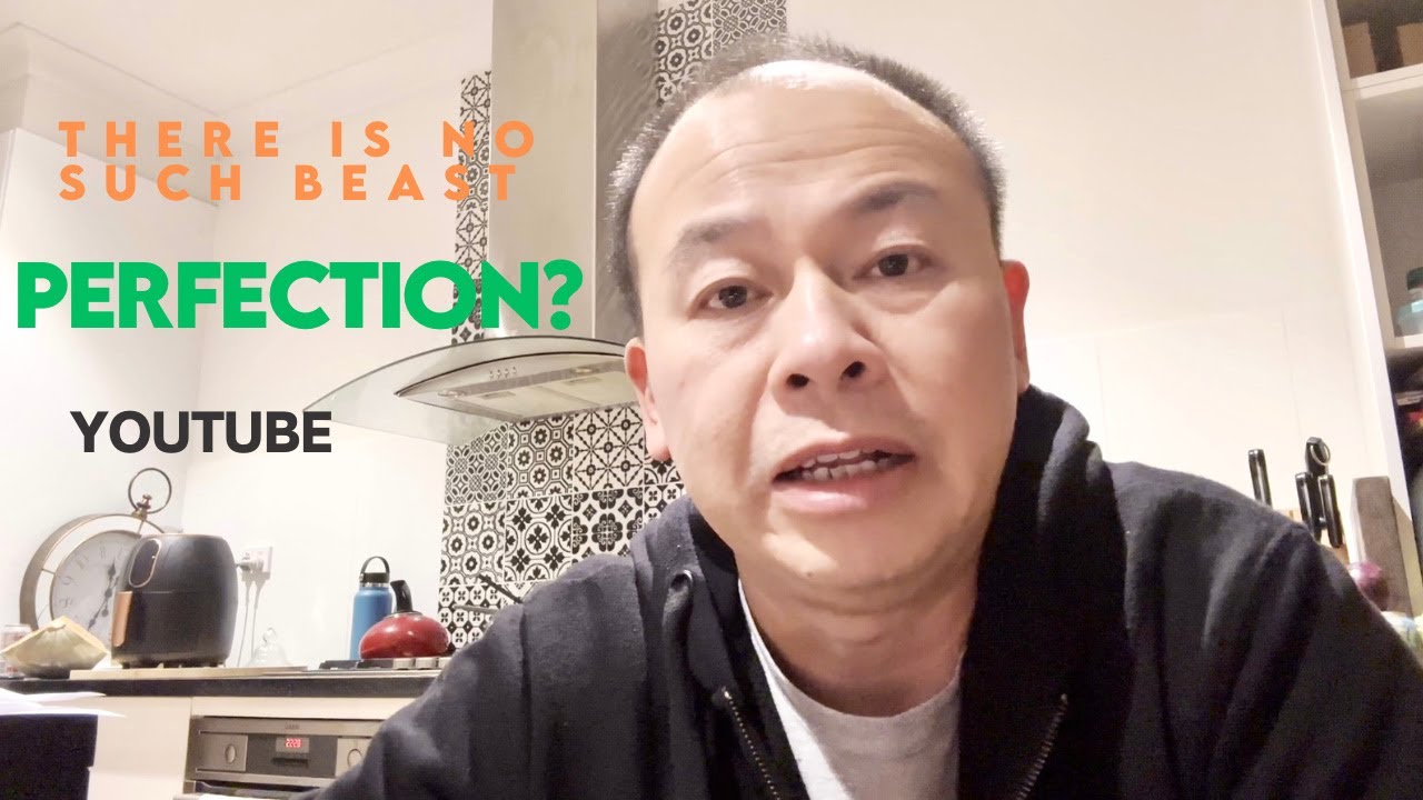 The Perfect YouTube Video? - YouTube