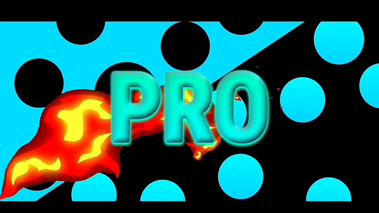 Fan intro para PRO GAYMER suban la calidad del video - YouTube