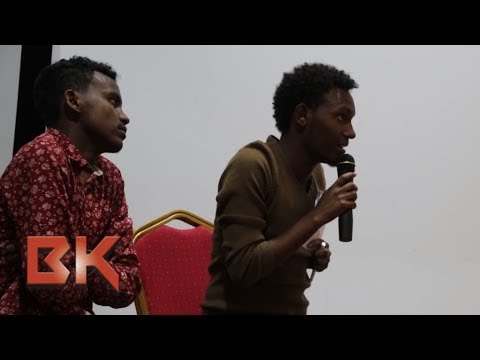 BEST OROMO COMEDY of 2016 **walallessaa** - YouTube