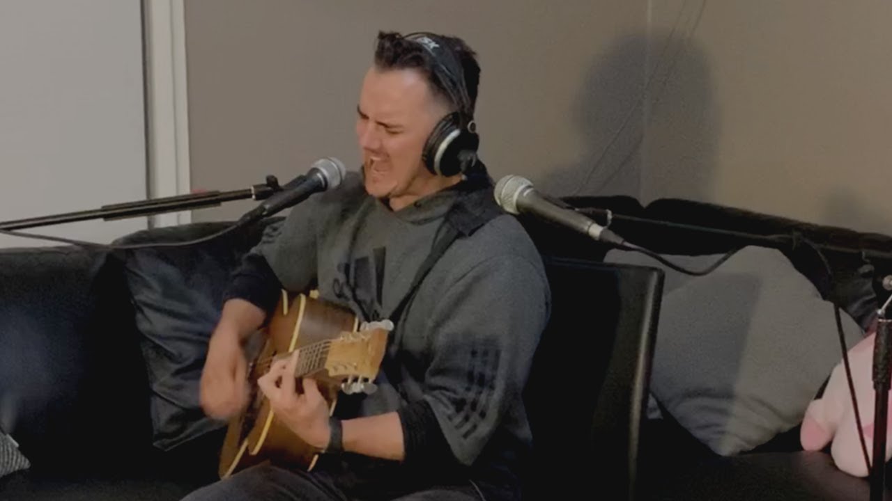 Ed Sheeran - You Need Me I don’t Need You (live loop cover featuring ...