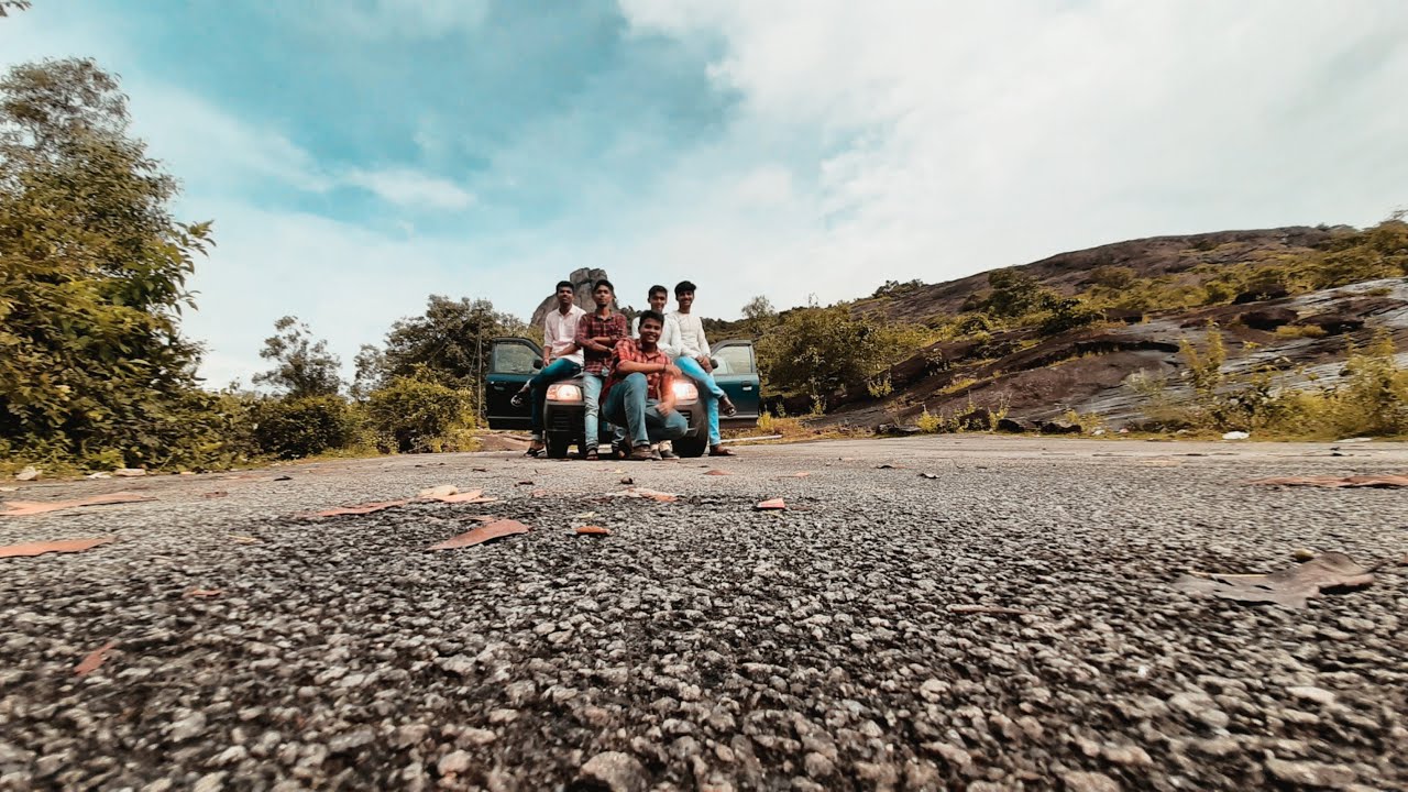 Life Before Covid😷 | My College Life In 2019! - YouTube