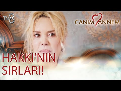 Hakkı'nın Sırları! - Canım Annem 328. Bölüm
