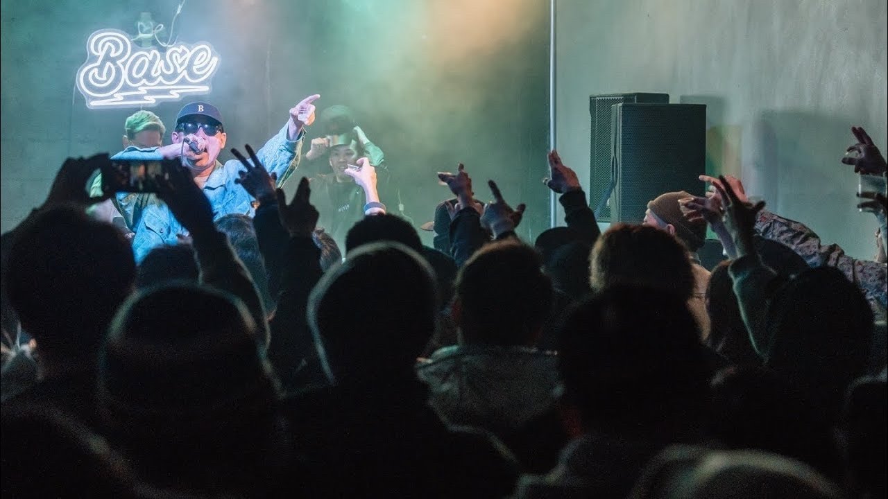 LIVE:CHOZEN LEE/JING TENG【#6尼爆ダイジェスト】2023/3/11 - YouTube