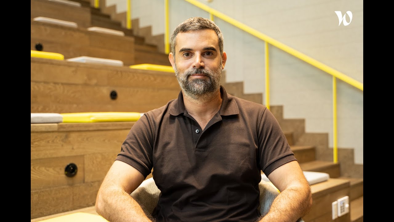 Découvrez Codoc avec Nicolas, Co fondateur - YouTube