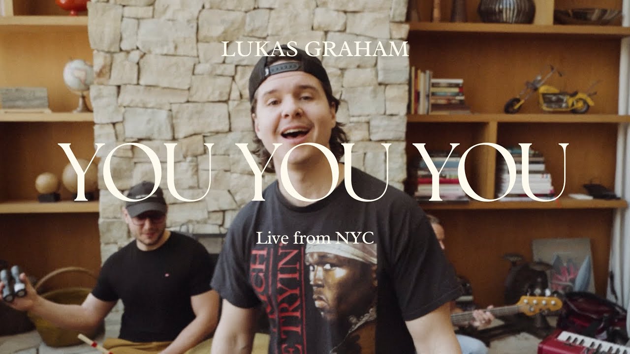 You You You