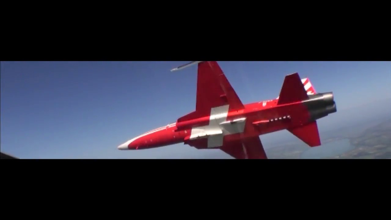 Prix SVC Espace Mittelland 2015 - Extramet AG - YouTube