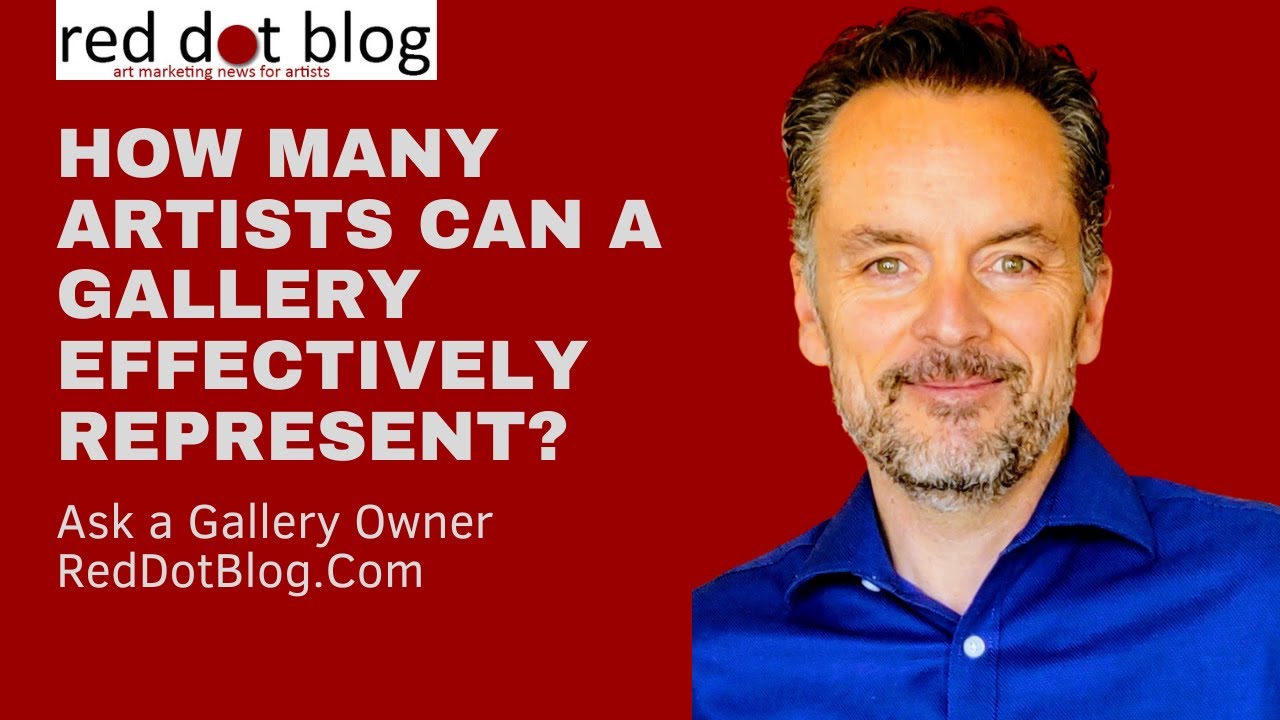 How Many Artists - YouTube