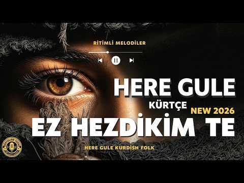 Gule - Kurmancî Her E Gulê  Emotional Kurdish Love Song | TikTok Trend