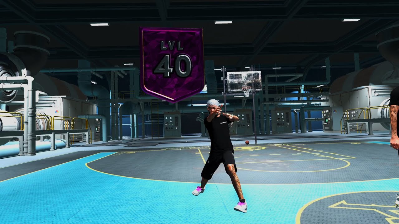 COMP STAGE NBA 2K23 *CURRENT GEN* - YouTube