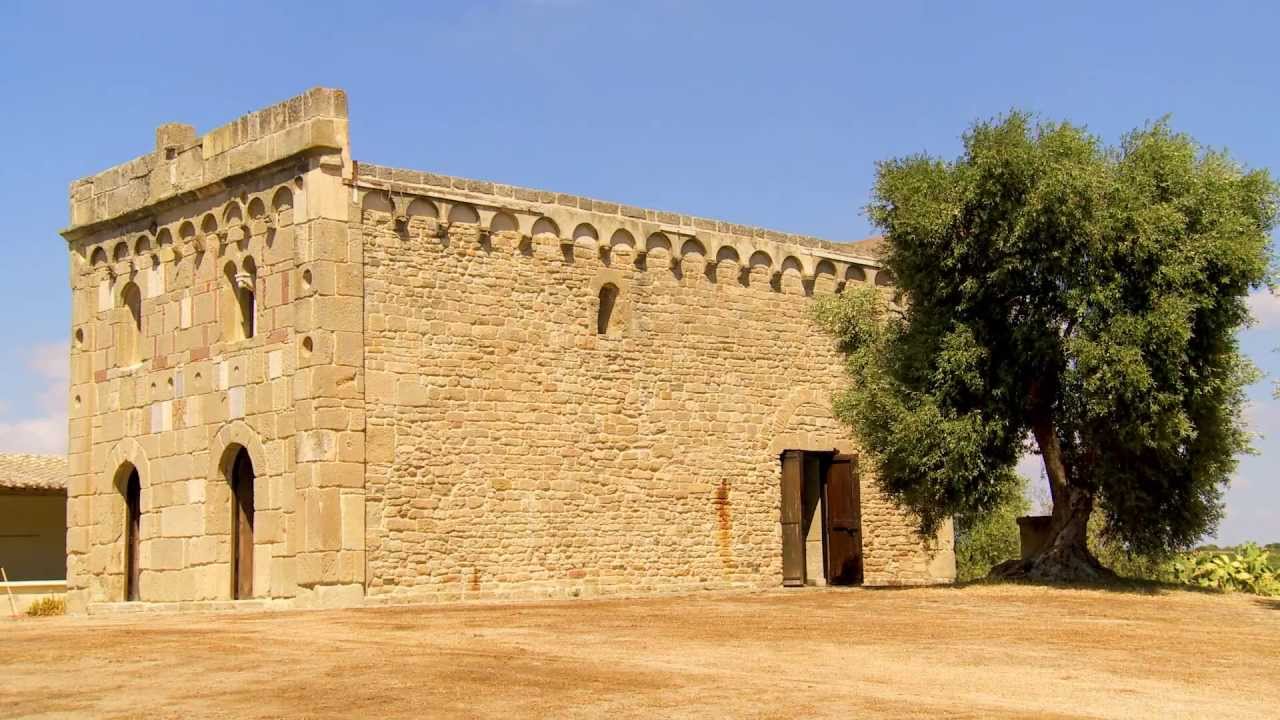 Argiolas | Overview of Argiolas Winery - YouTube