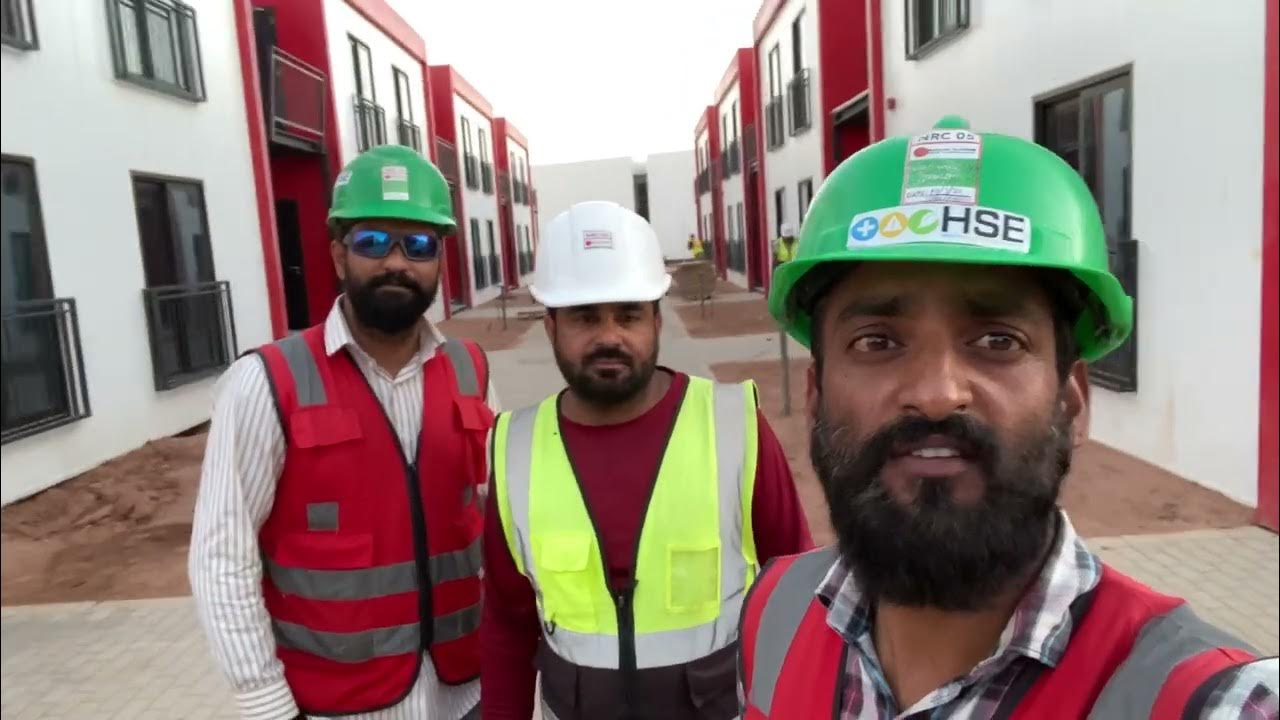 NRC-5 | NEOM|PROECT|SAUDI ARABIA|SHARMA| - YouTube