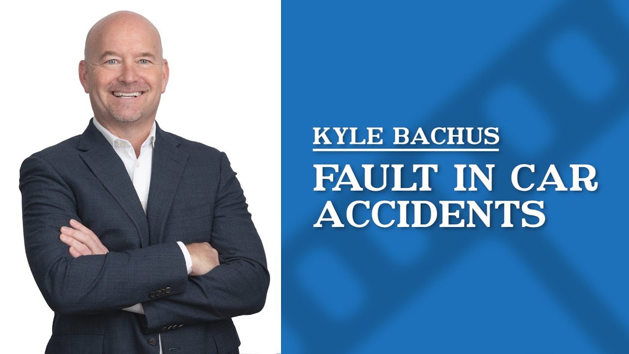 Colorado Car Accident Lawyers | Bachus & Schanker Attorneys