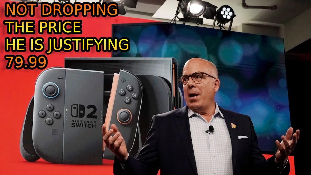 Nintendo President Bowser Says Switch 2 Mario Kart World 79.99 Is ...