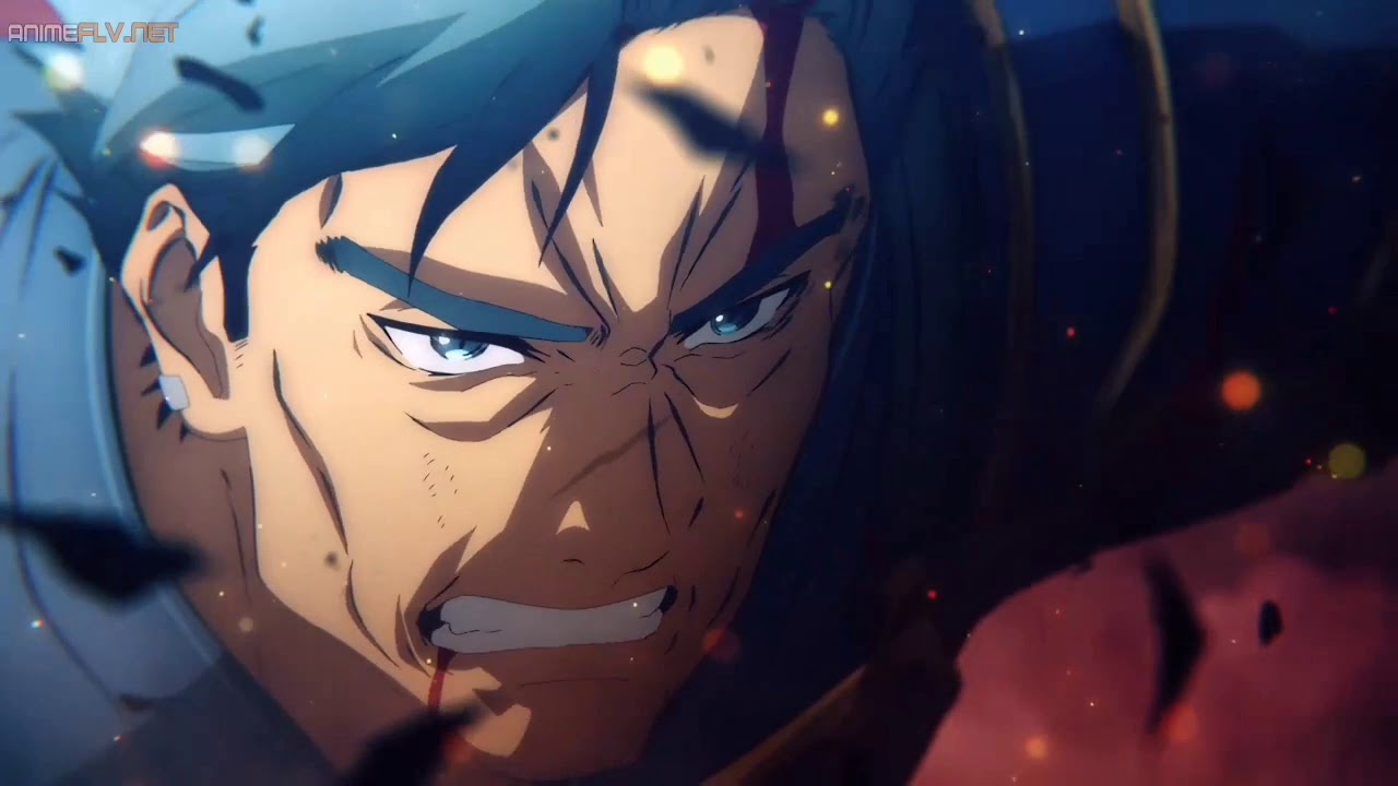 Bercouli vs Vector part 4 Sword Art Online: Alicization -war of ...
