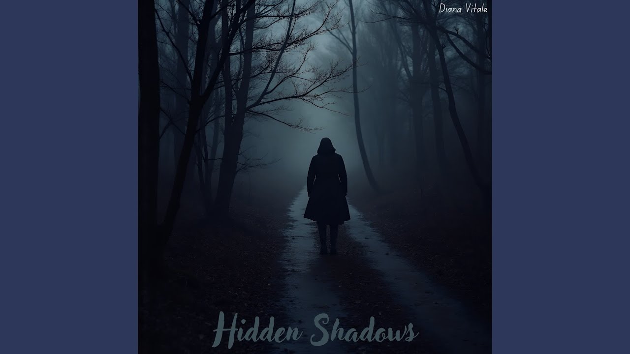 Hidden Shadows - YouTube