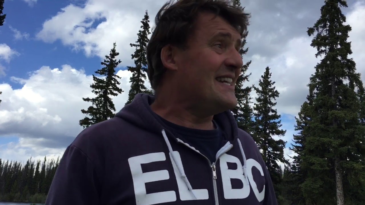 ELBC Update - May 2020 - YouTube