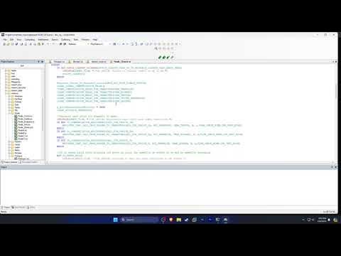 How to open ragScriptEditor - GTA V source code - YouTube