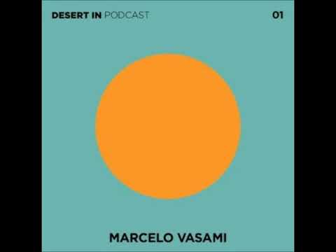 Marcelo Vasami - Desert in Me, Rosario, Argentina - March 2018 - YouTube