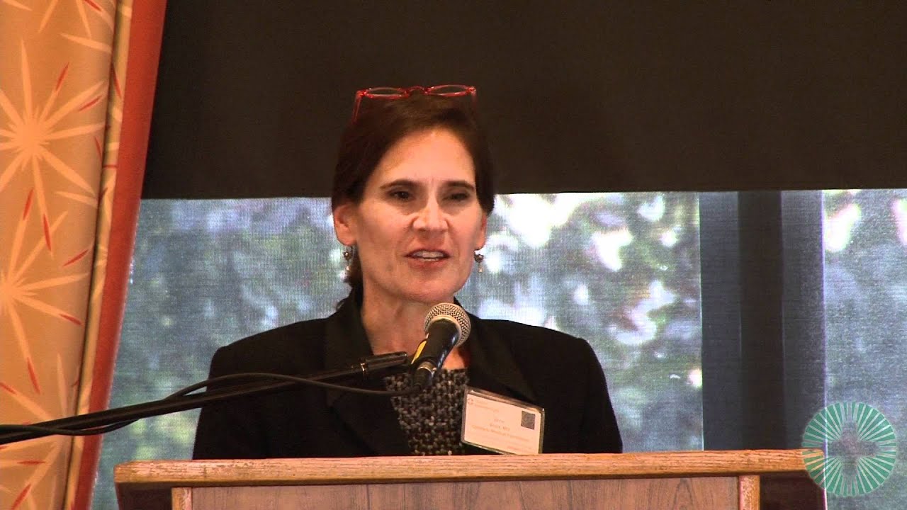 Jane Brock - Behavior Change and Policy - YouTube