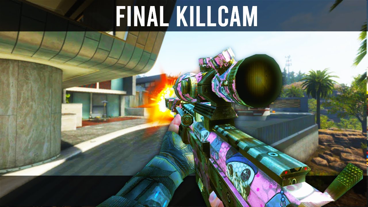 I HIT ONE OF MY BEST TRICKSHOTS IN 2020! (Best of Dezoh #8!) - YouTube