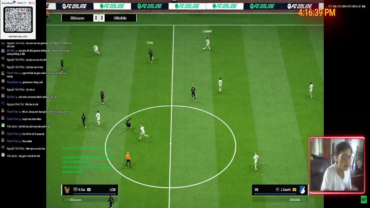 [Live] Người Già Đá FO4 | Đá Leo rank Xếp Hạng - Giao Lưu - Chữa Bệnh - YouTube