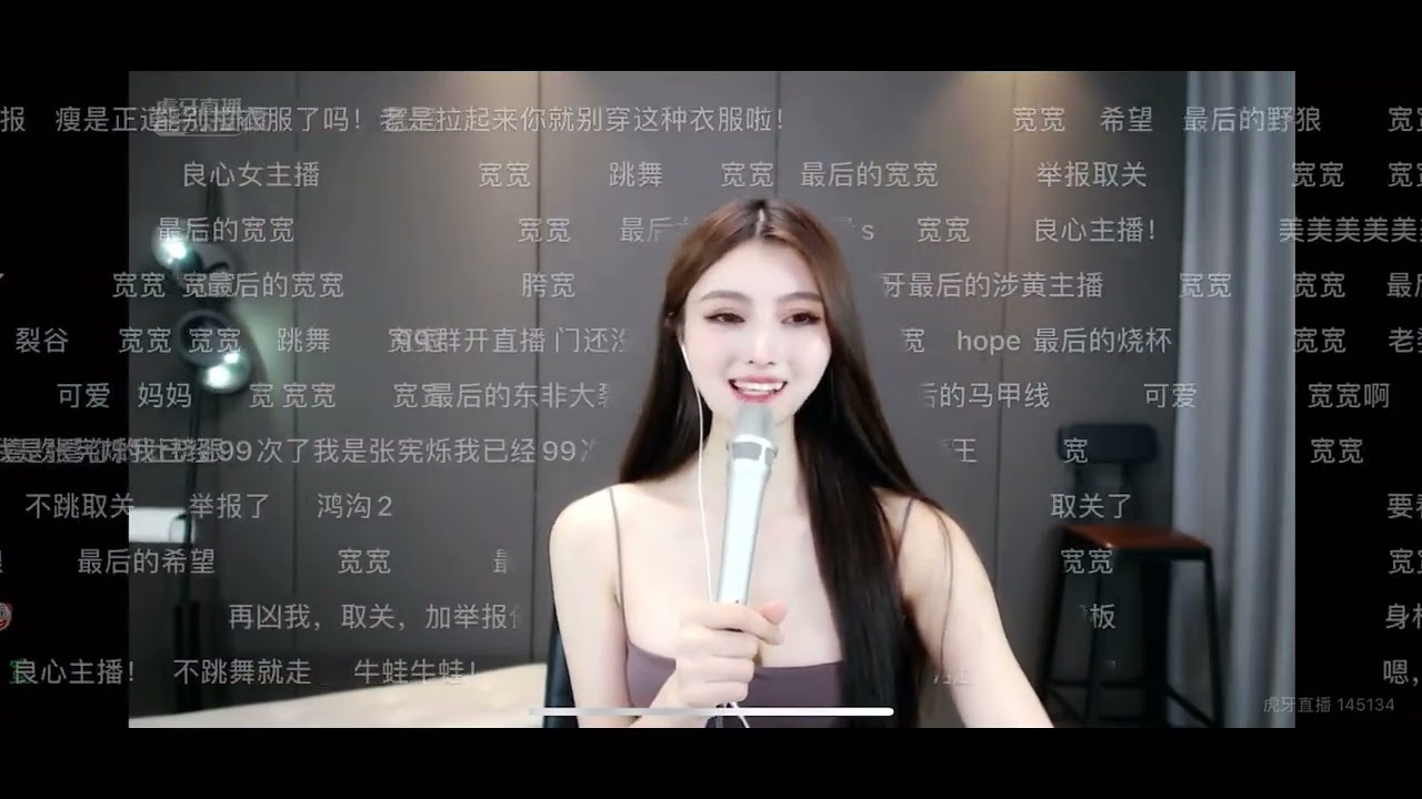 晴小兔/環星晴子/晴小兔呢/勇敢的大野狼 - YouTube