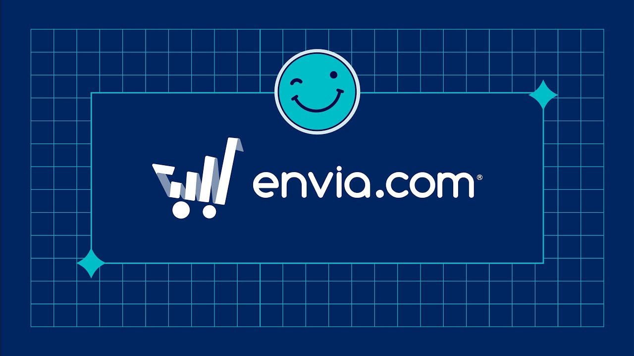 Conheça a envia.com Brasil - YouTube