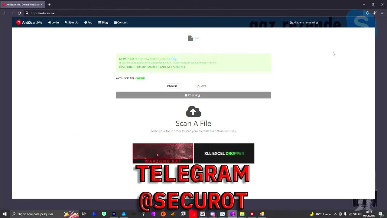 FREE TOOLS FOR AFTER COMPILATION 2022 BY HERMES CODER - YouTube