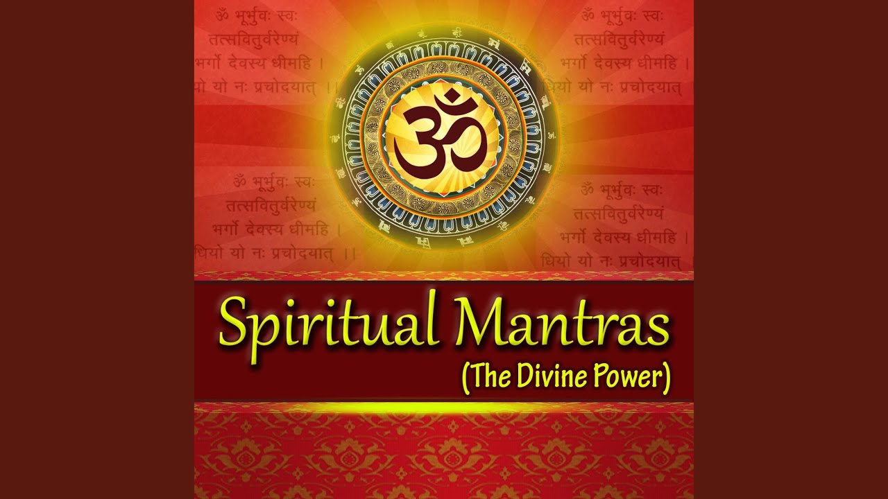 Om Som Somaya Namah - YouTube