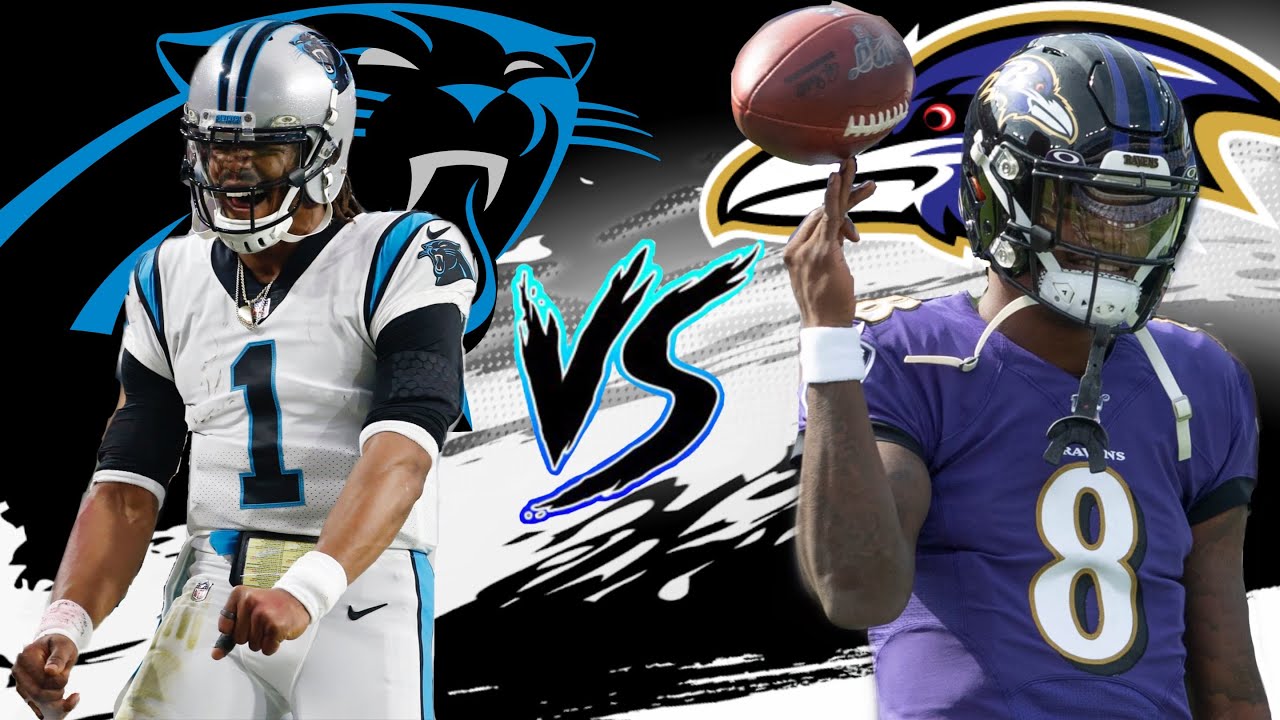 Who’s the better rushing Quarterback - YouTube