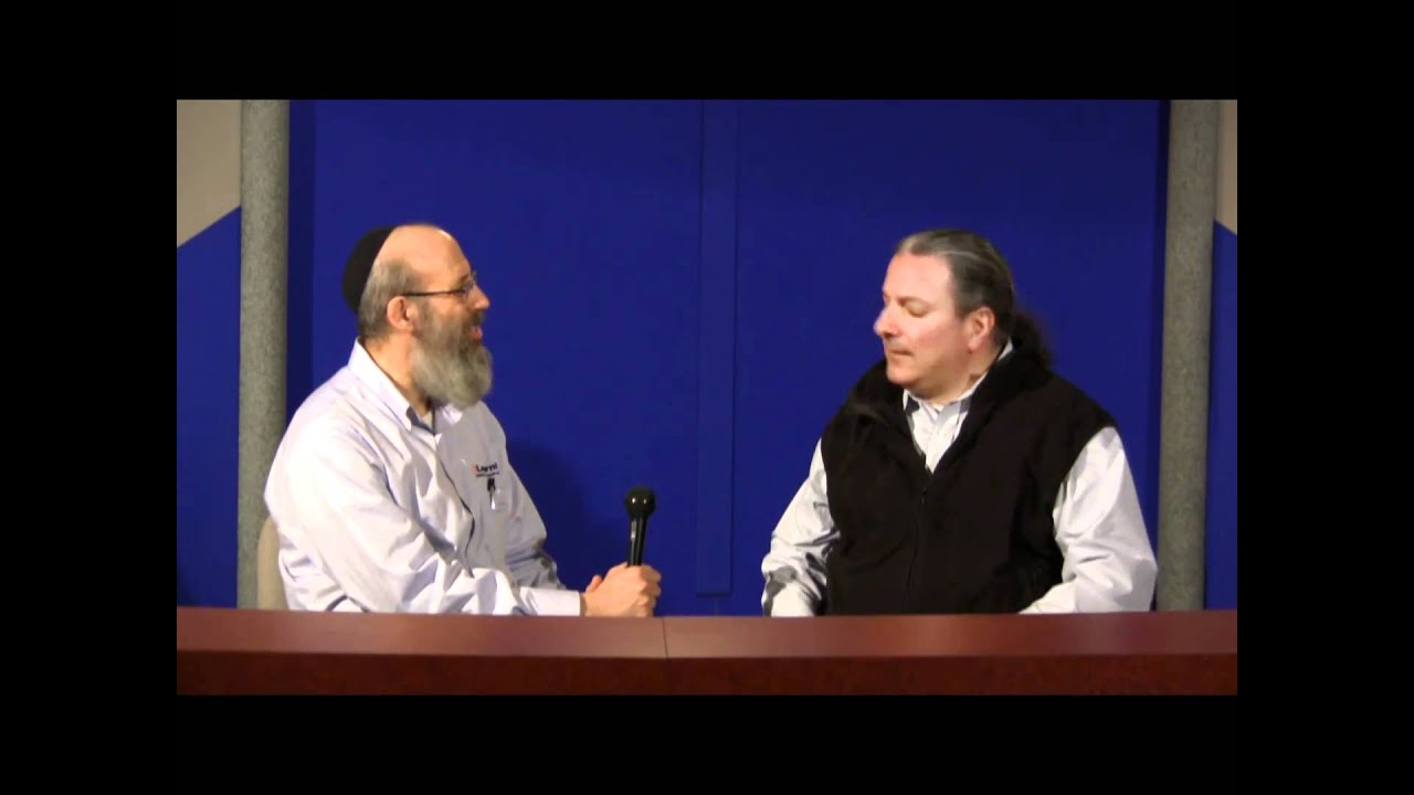 eLearnIT Interviews John Strano: PowerBuilder Evangelist - YouTube