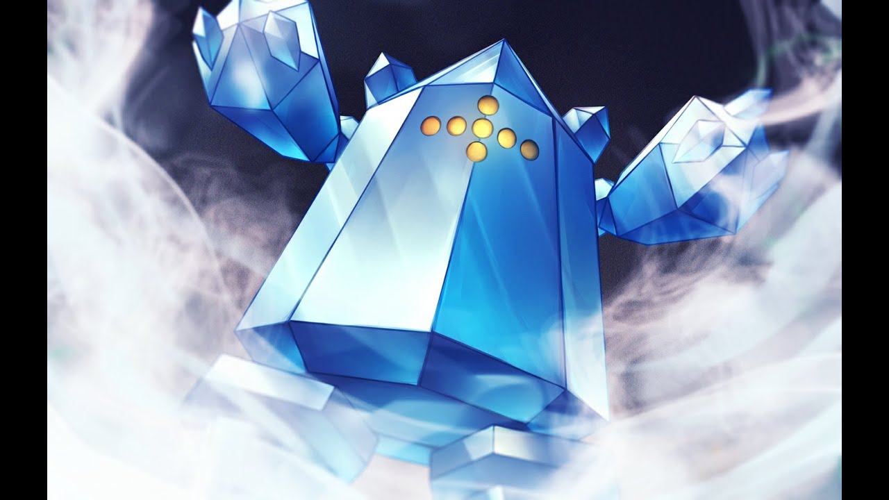 Regice VS Urshifu, urshifu first introduced scene, Pikachu vs regice ...